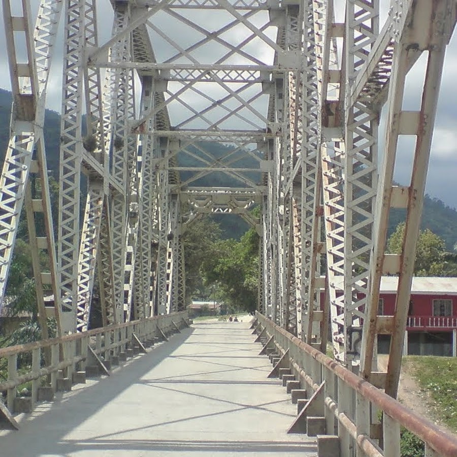 JUTIAPA HN ATLANTIDA - YouTube