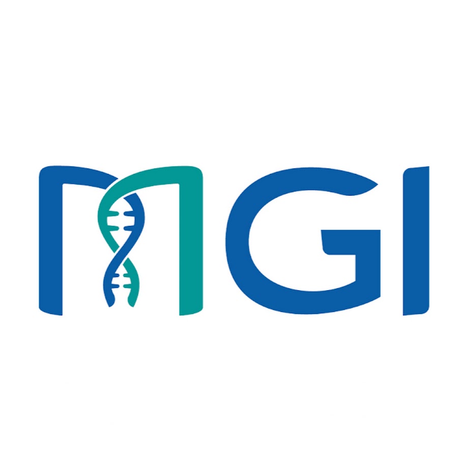 MGI International - YouTube