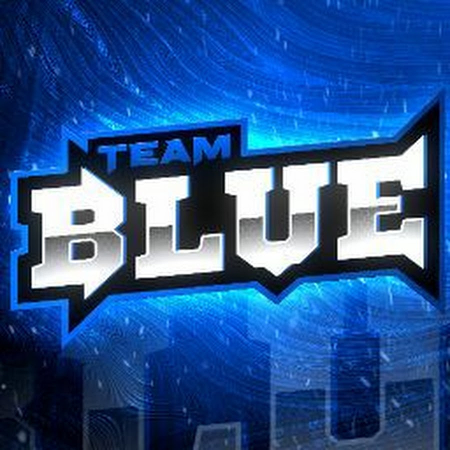 BLUE TEAM - YouTube