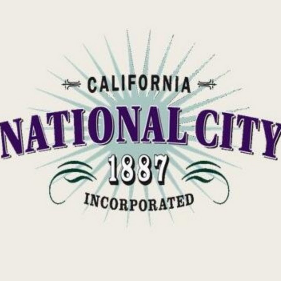 City of National City - YouTube