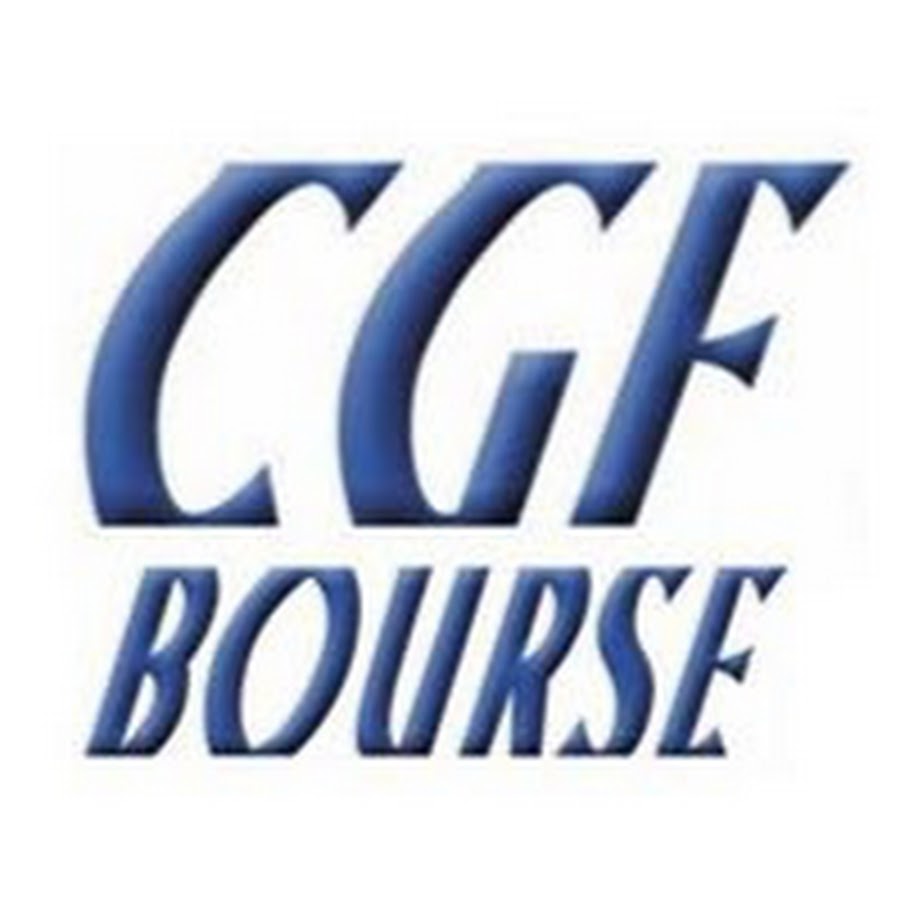 CGF Bourse - YouTube