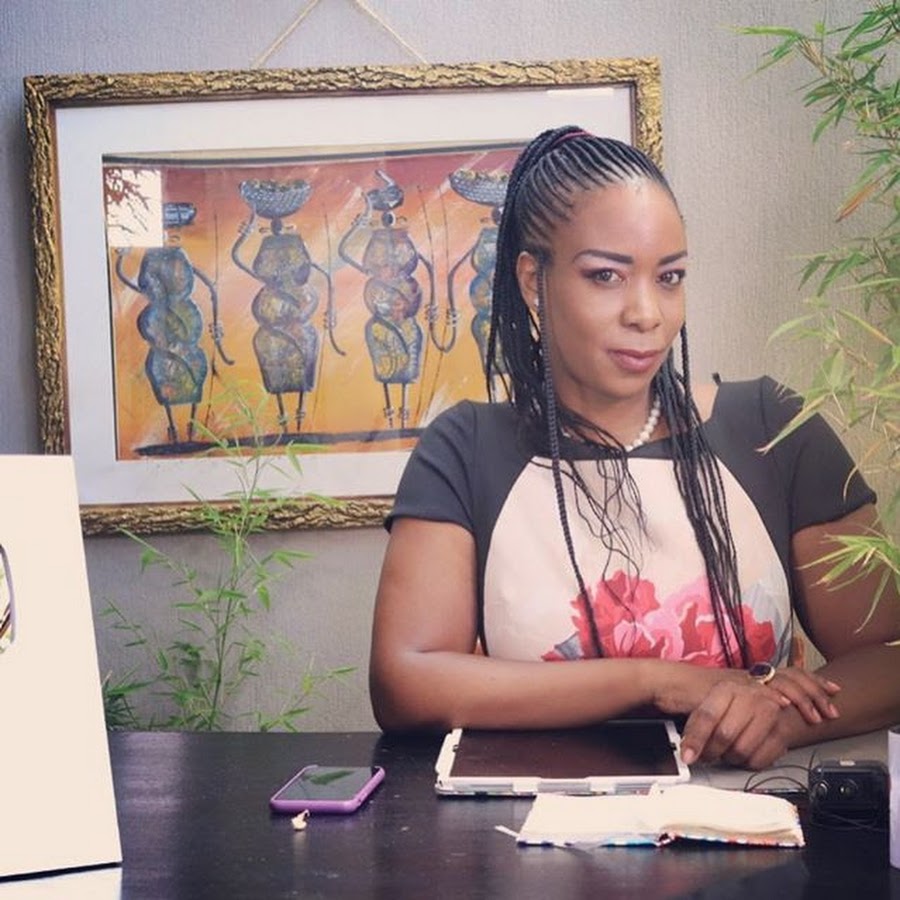 Dr. Mumbi Show - YouTube