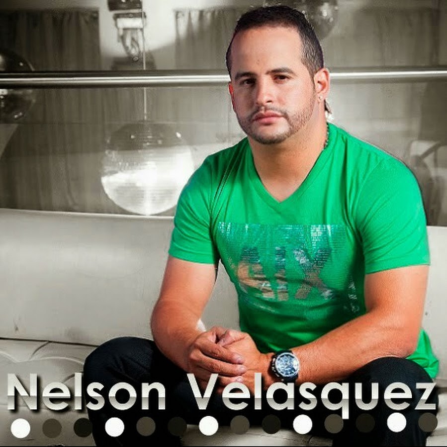 NELSON VELÁSQUEZ - YouTube