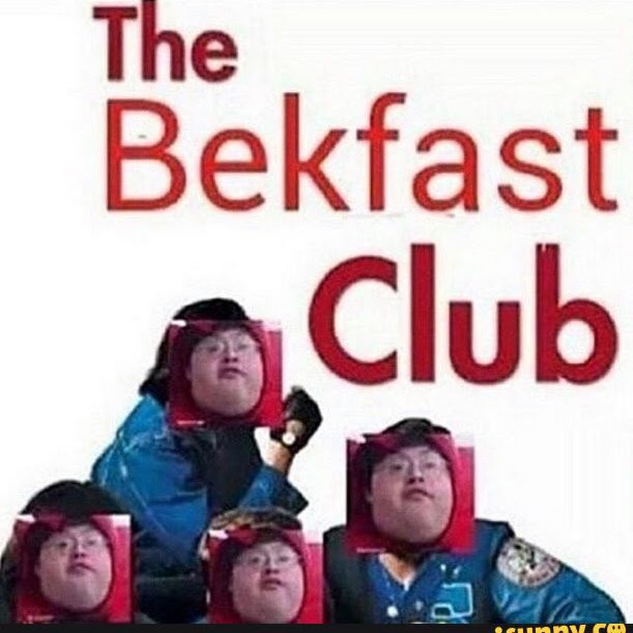 The BEKFAST Crew - YouTube