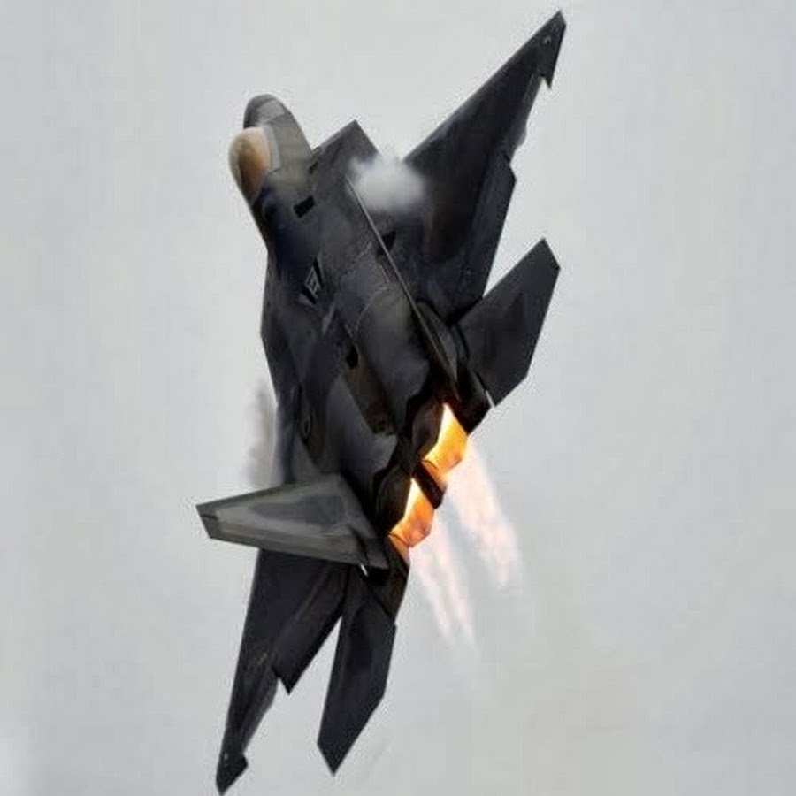 Velocity Raptor - YouTube