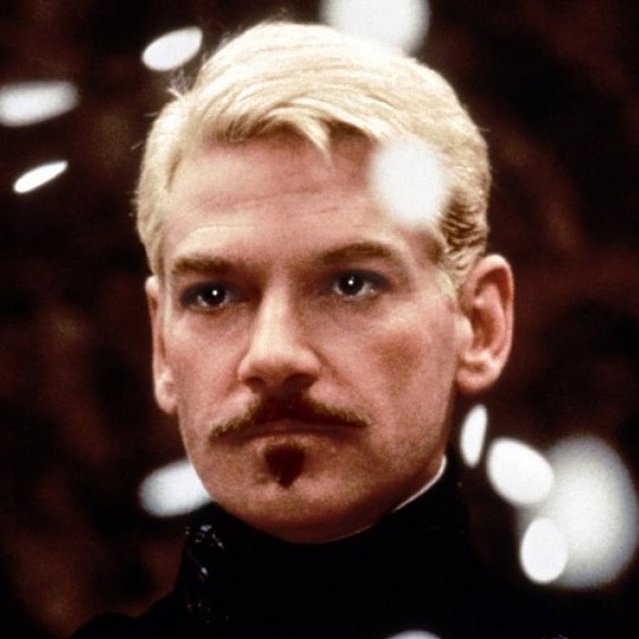 Prince Hamlet - YouTube