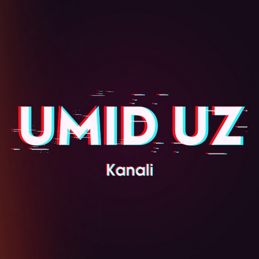 UMID UZ - YouTube