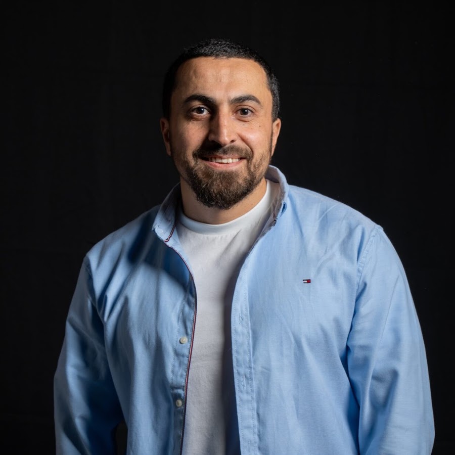 Feras Awad - YouTube