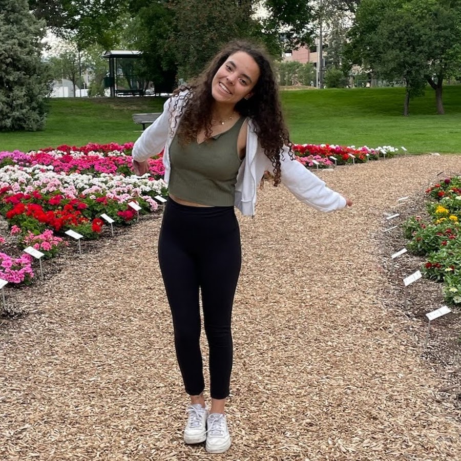 Sophia Renee - YouTube