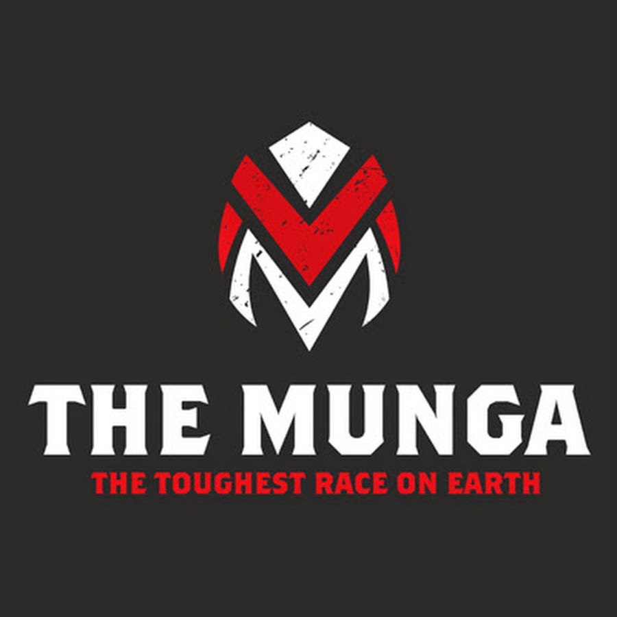 The Munga - YouTube