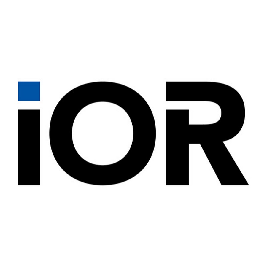 IOR - YouTube