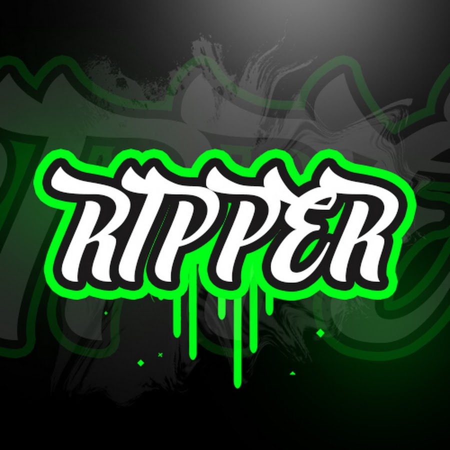 RIPPER - YouTube
