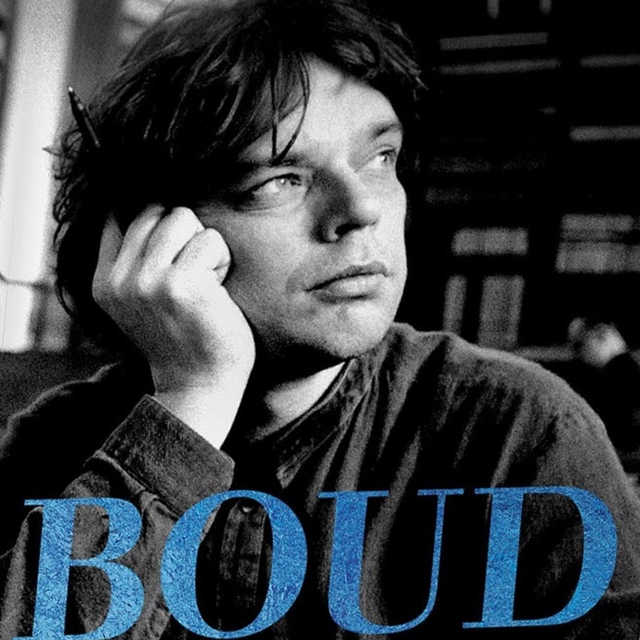 BOUD Sound - YouTube