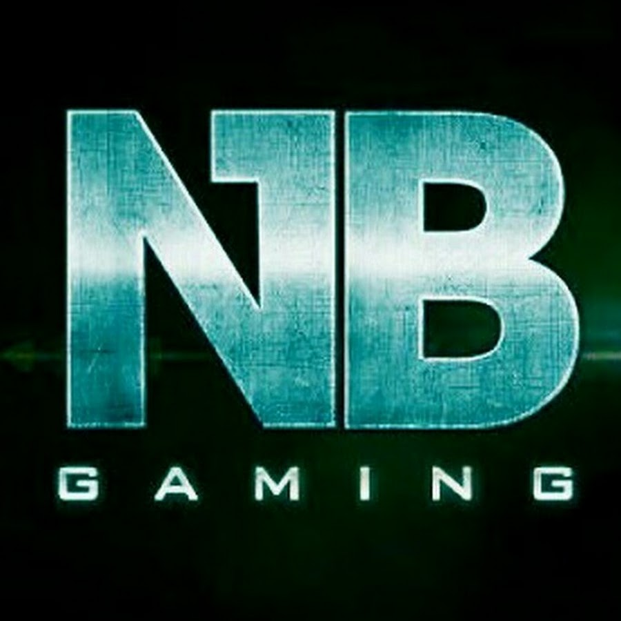 NB GAMING - YouTube
