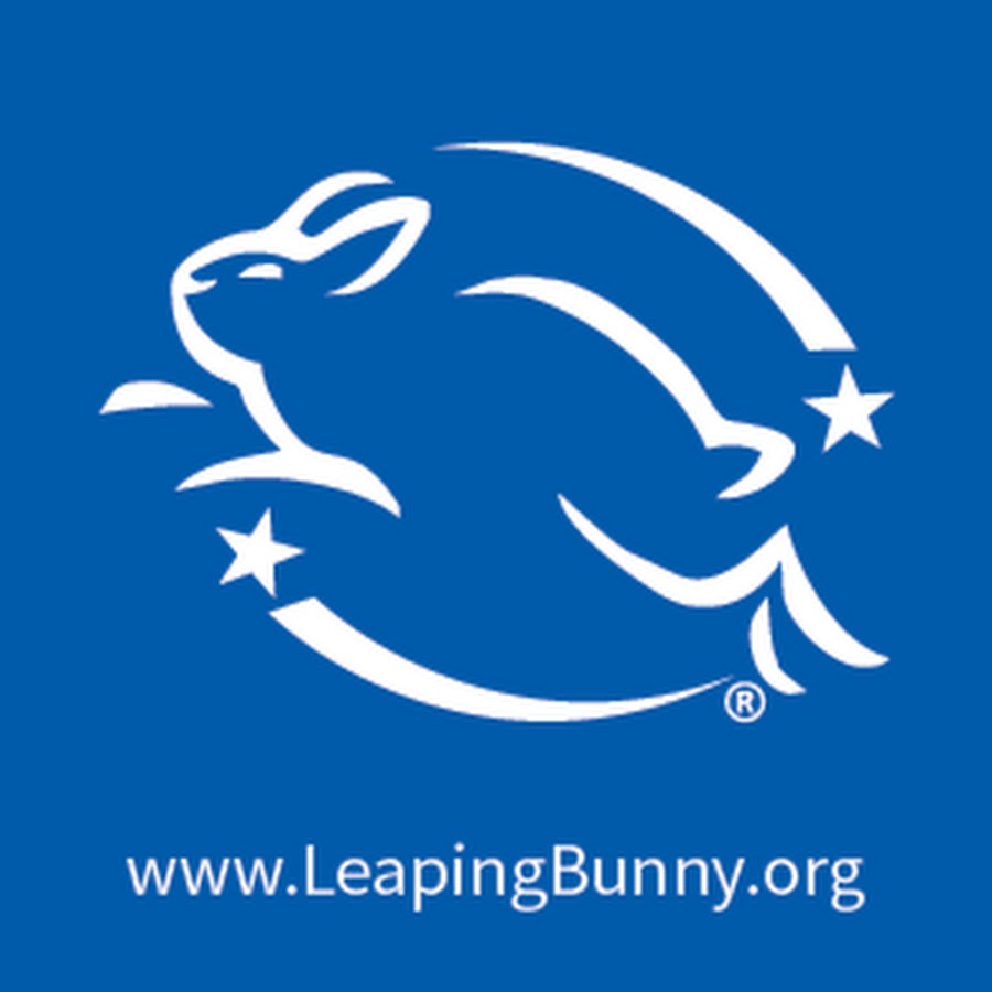 Leaping Bunny - YouTube