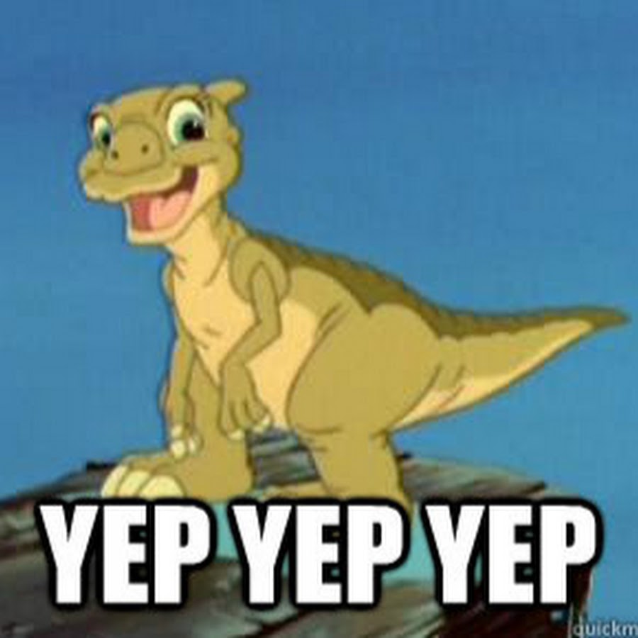 Ducky Yep Yep Yep 9 - YouTube