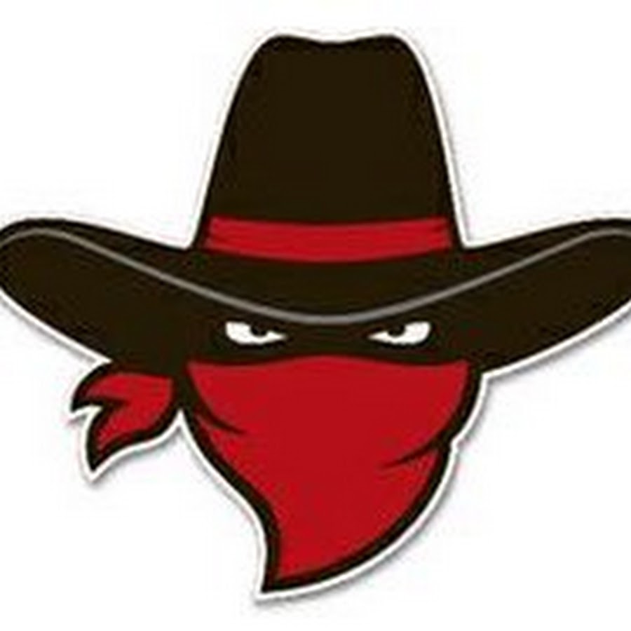 RED BANDIT - YouTube