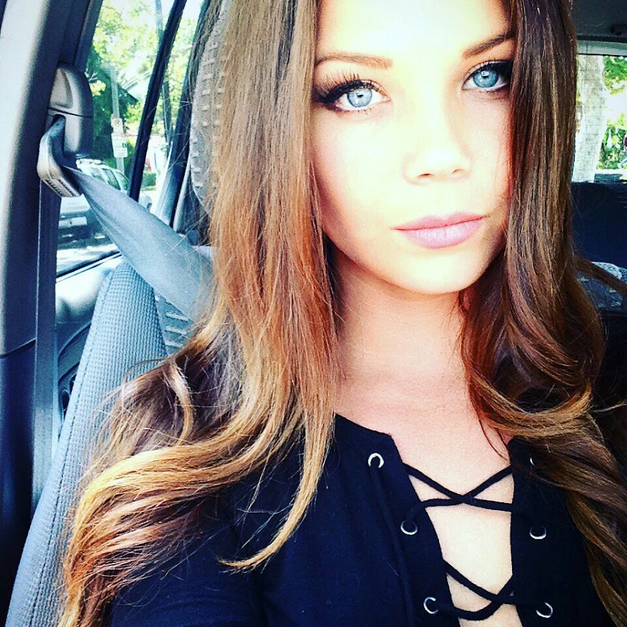Laura Barns - YouTube