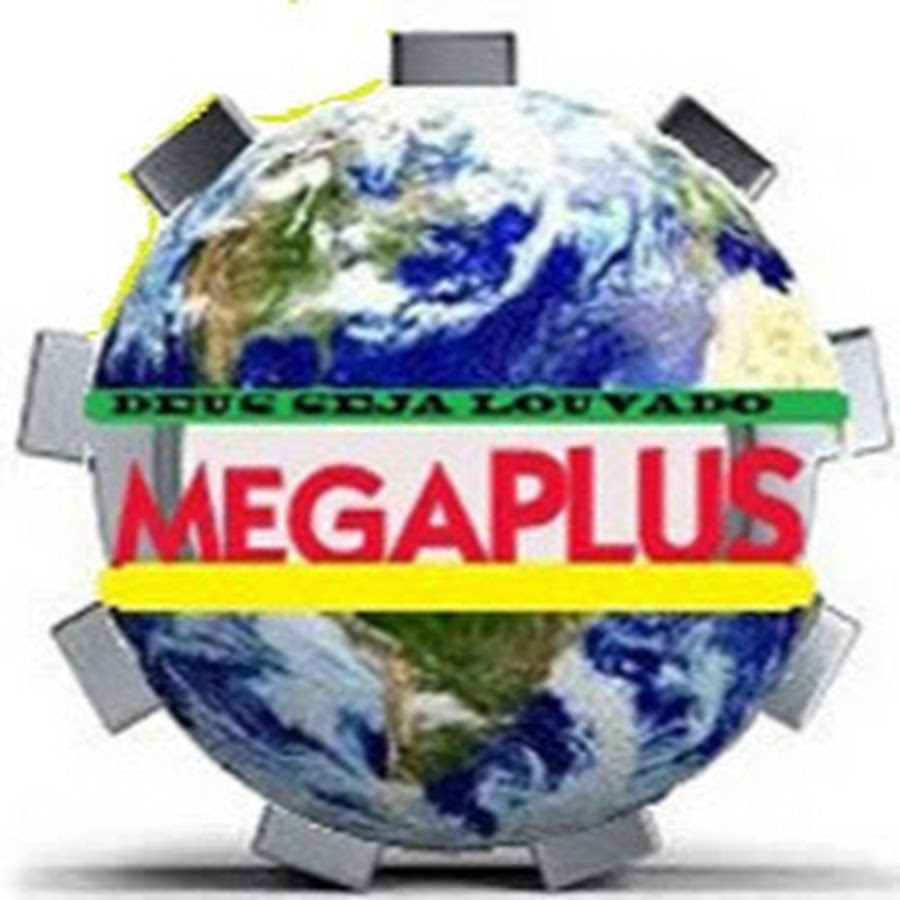 CANAL MEGA PLUS - YouTube