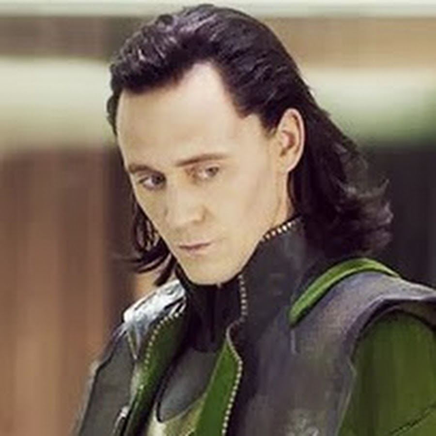 Loki Laufeyson - YouTube