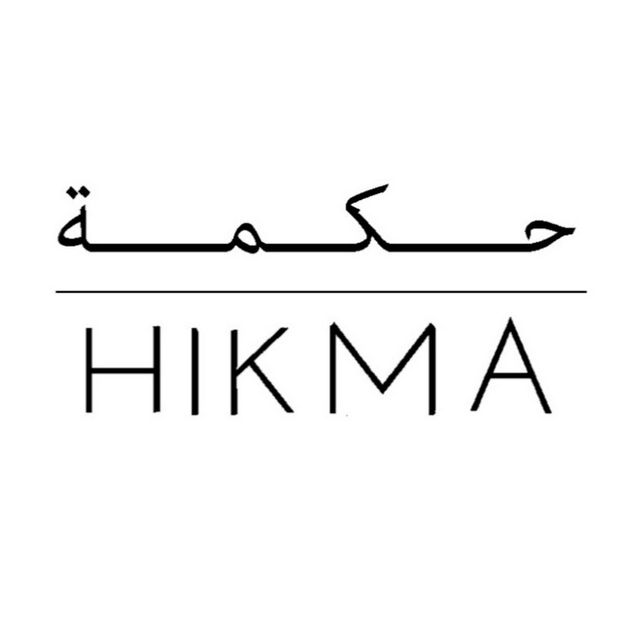 HIKMA - YouTube