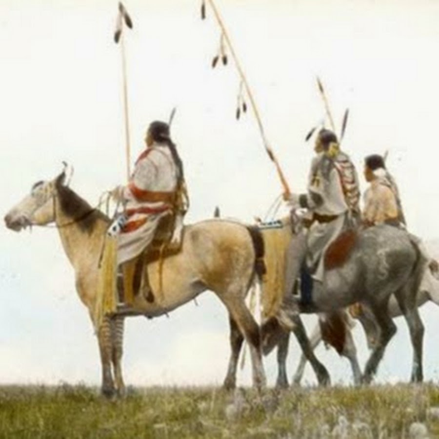 Piikani Nation - YouTube