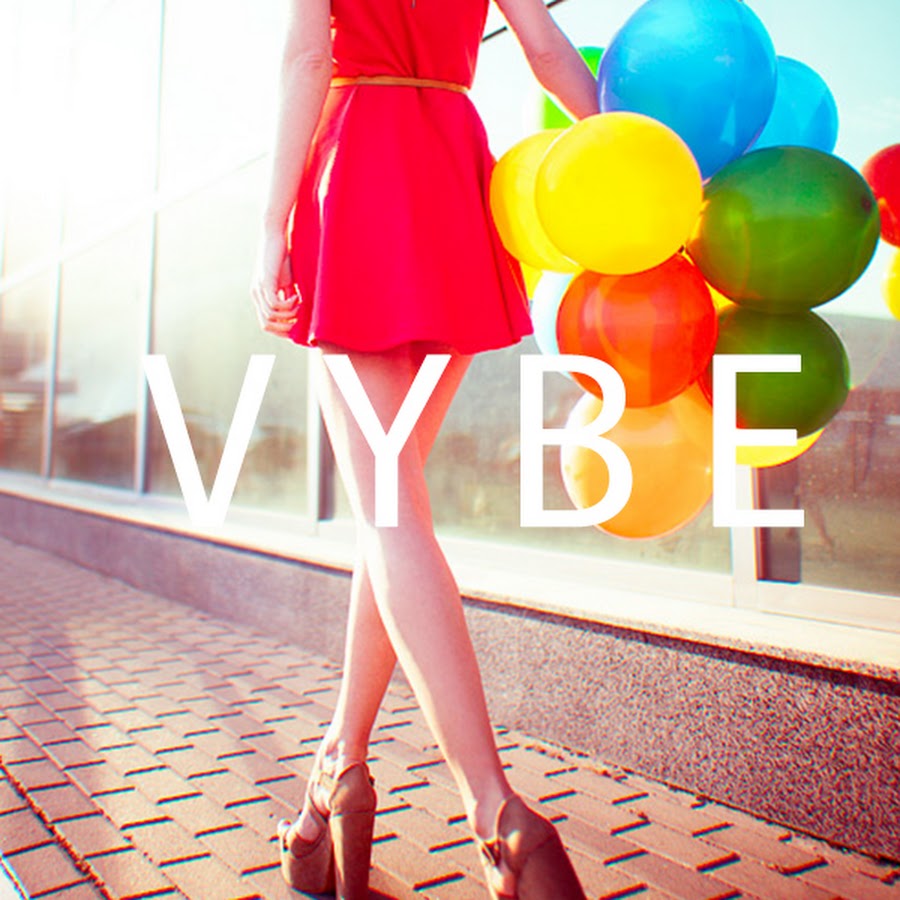 VYBE Official - YouTube