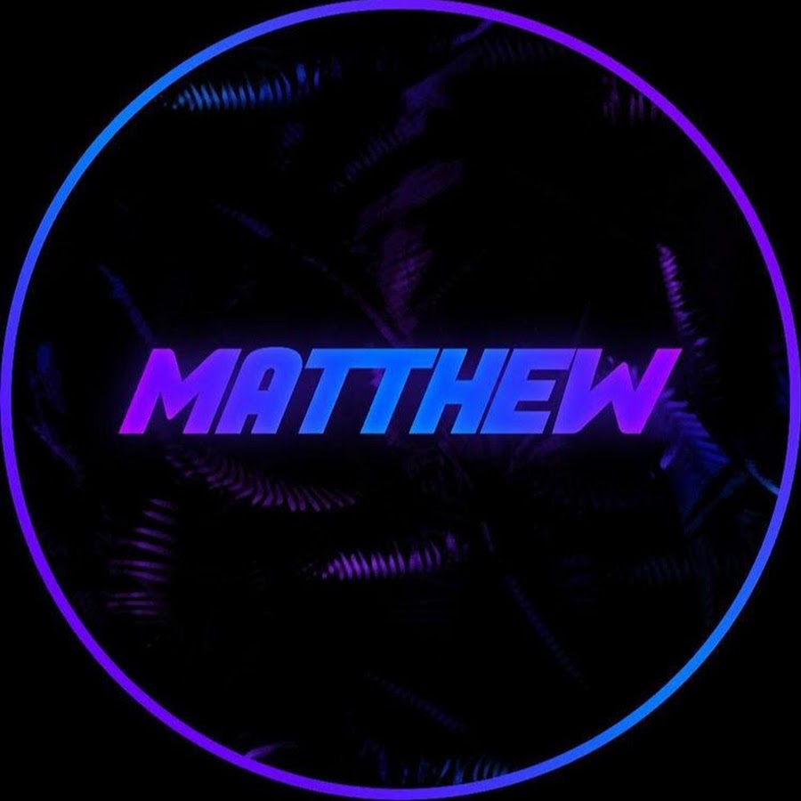 Matthew - YouTube