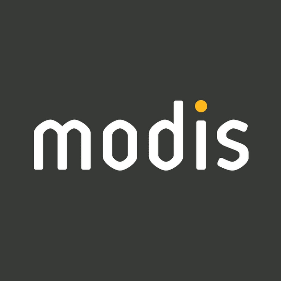Modis Australia - YouTube