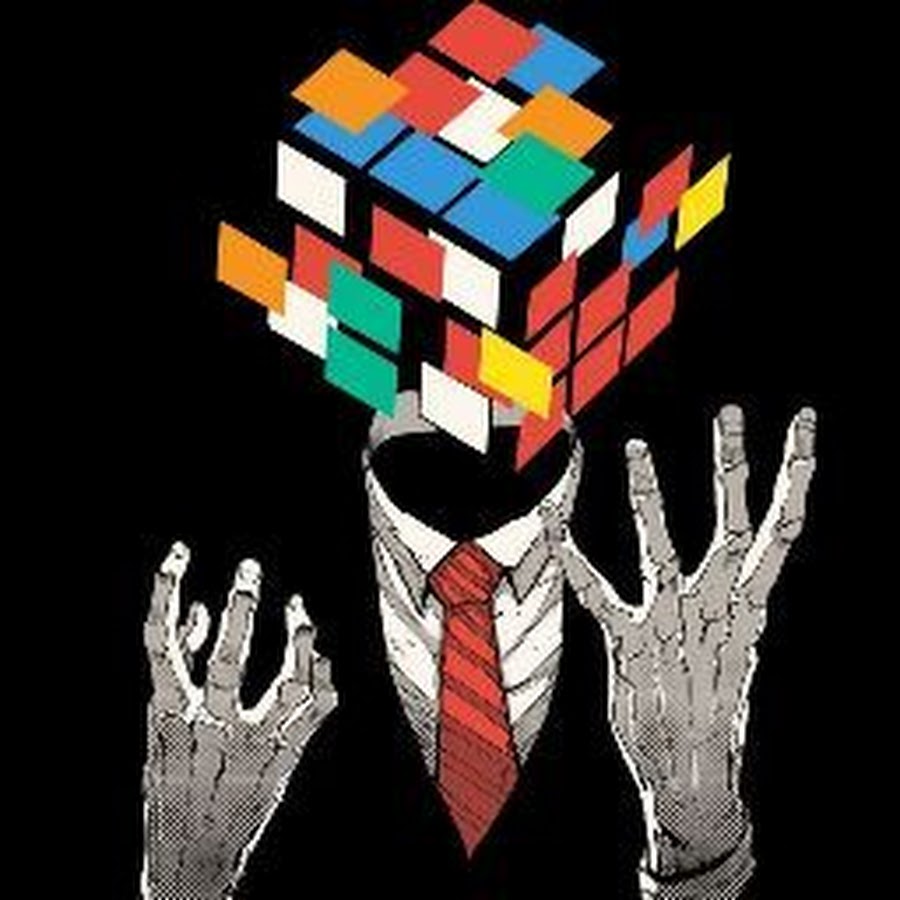 pro cuber 1 - YouTube