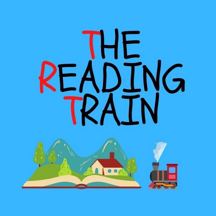 The Reading Train - YouTube