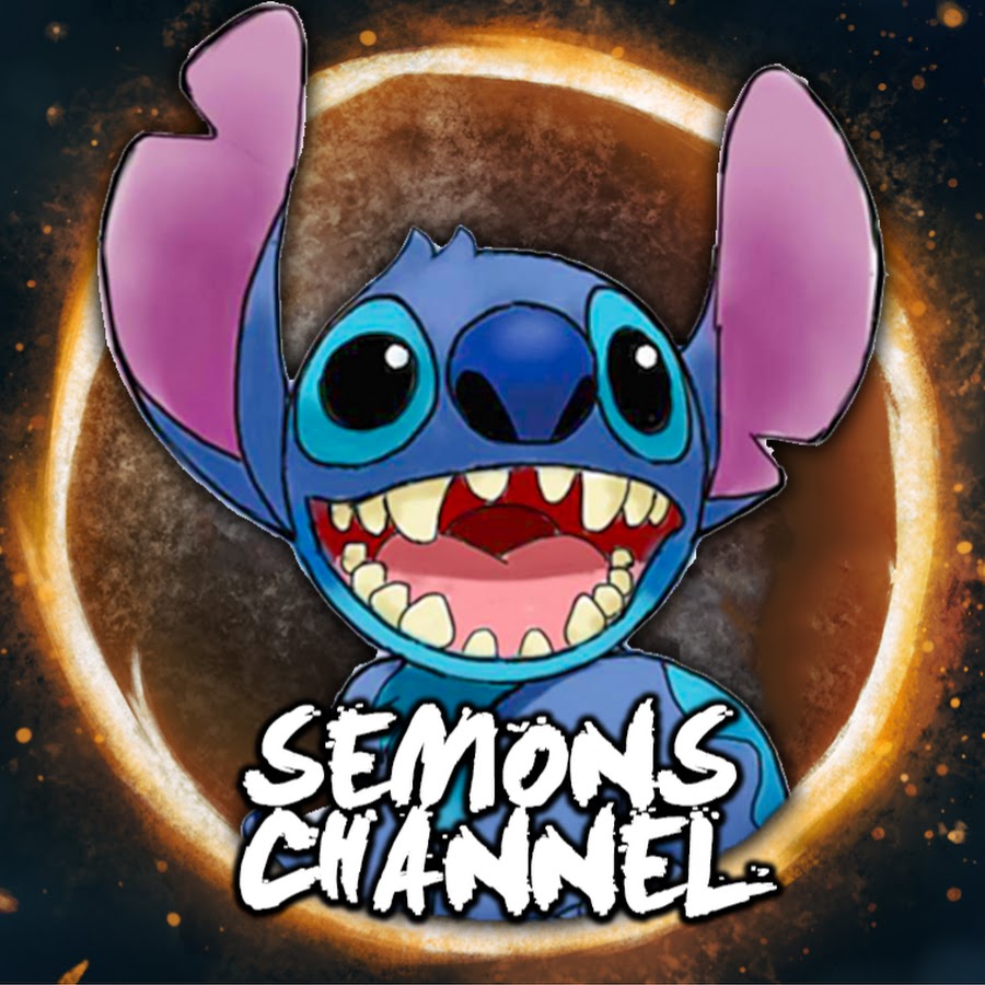 Semons Channel - YouTube