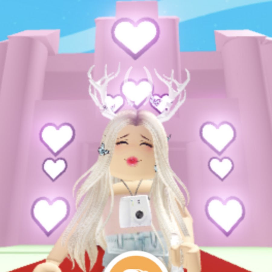 Angie&Amy_Roblox - YouTube