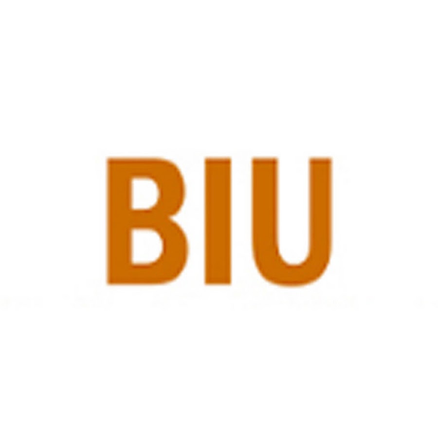 BIU BIU - YouTube