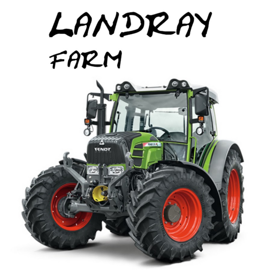 Landray farm - YouTube