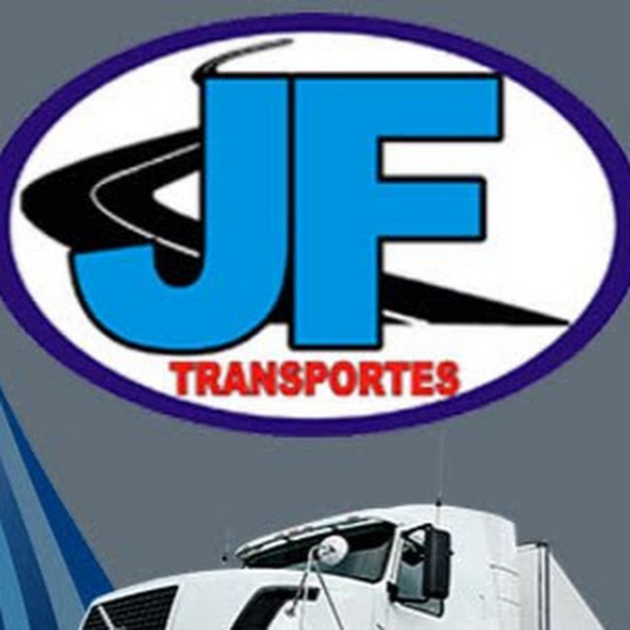 JF Transportes - YouTube