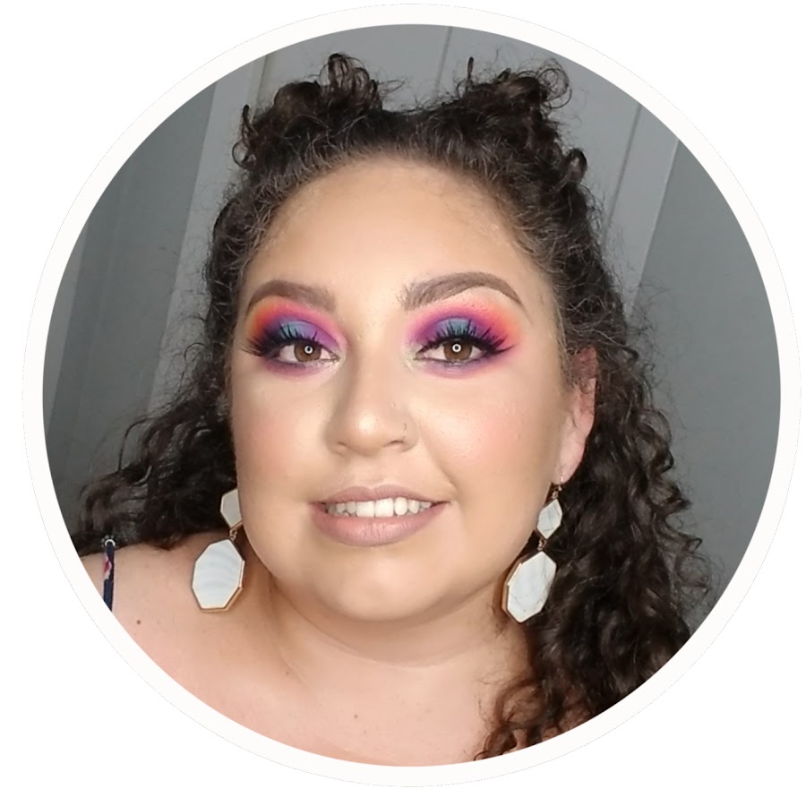 Daniela Rubio Makeup - YouTube