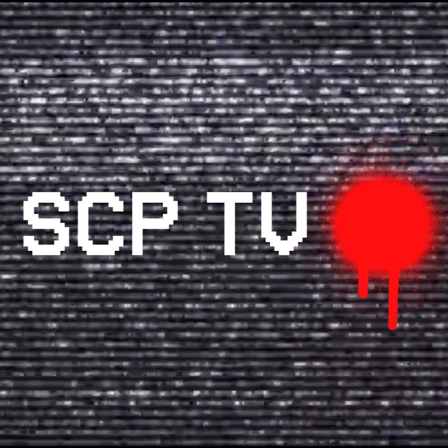 SCP TV - YouTube