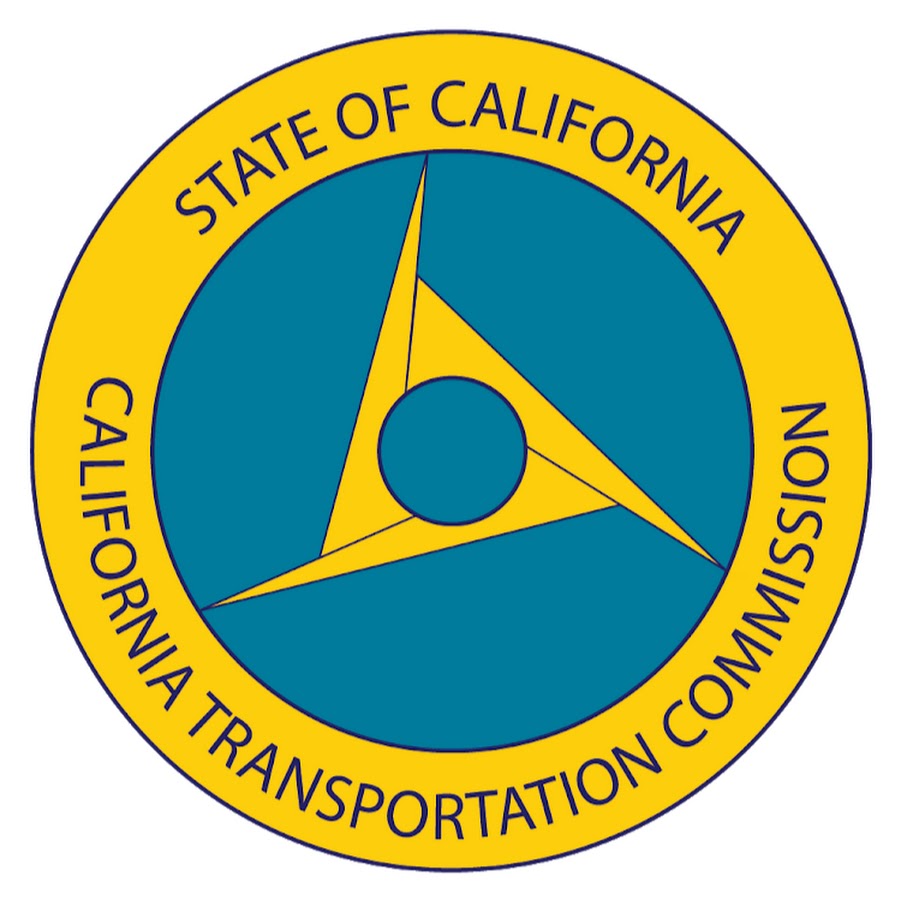 California Transportation Commission - YouTube