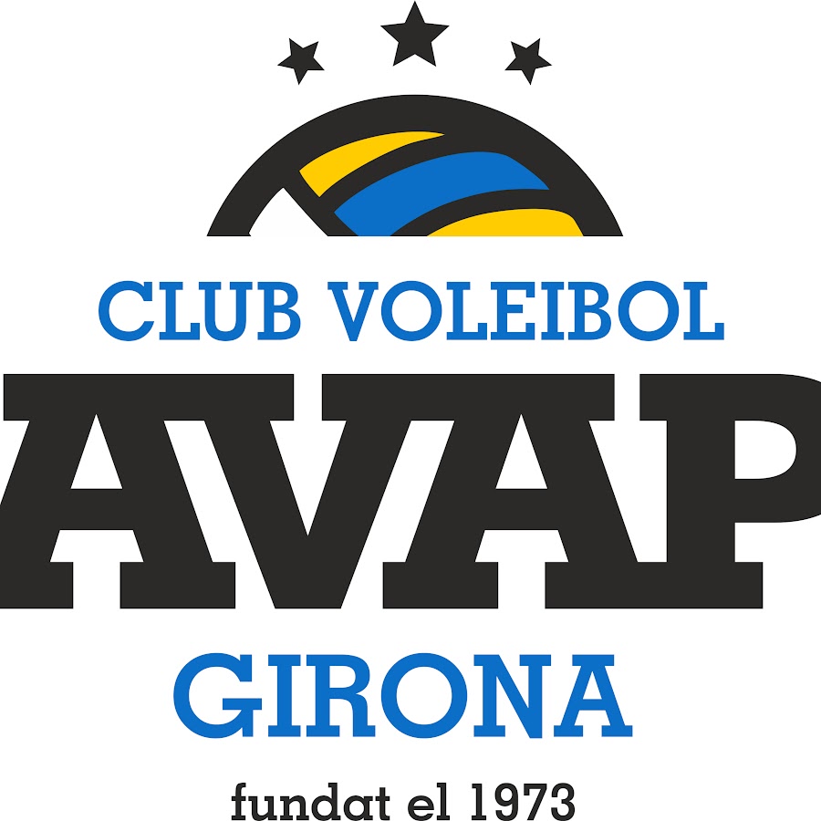 Club Voleibol AVAP Girona - YouTube