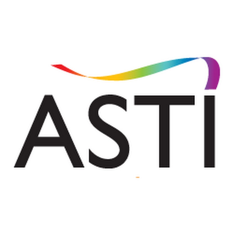 ASTI union - YouTube
