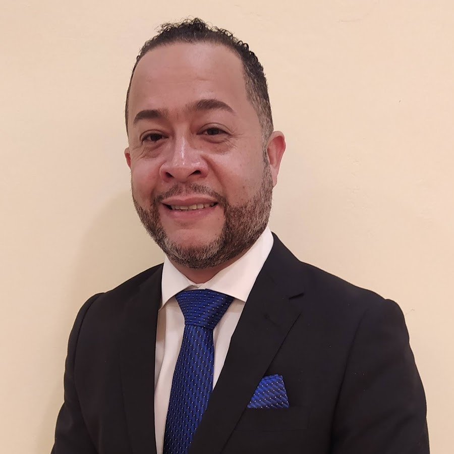 Alexis Reyes - YouTube