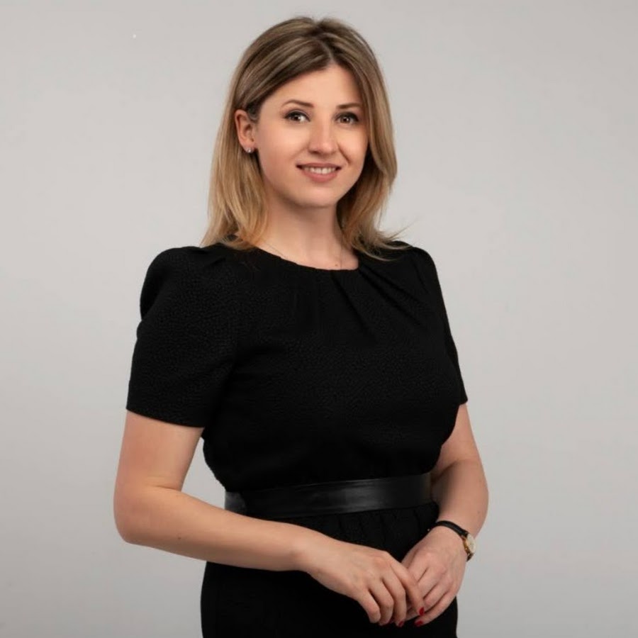 Maria Cristiana Tudose - YouTube