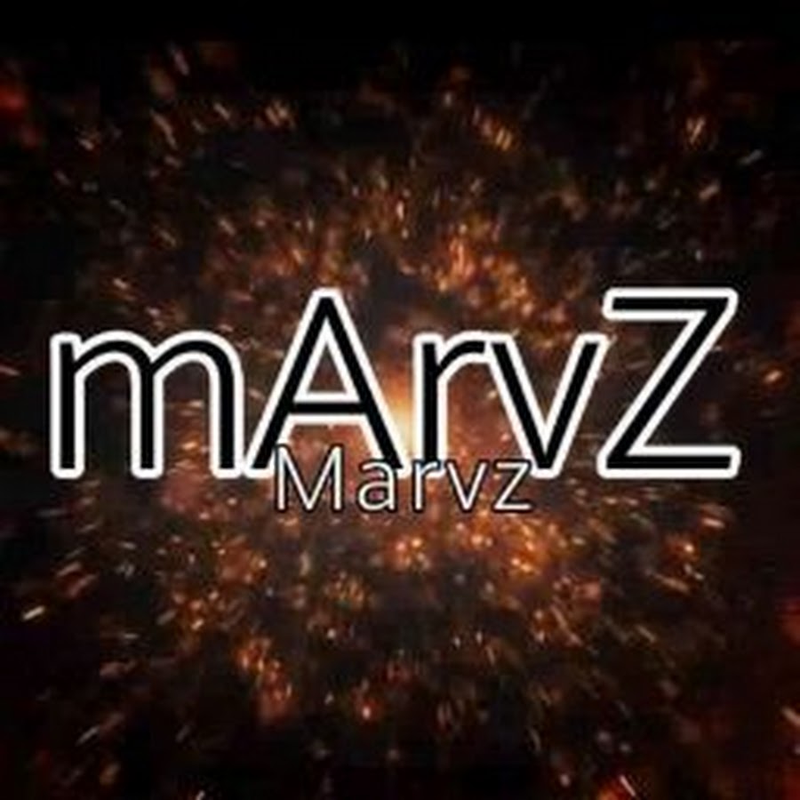 Marvz Marvz 26 - YouTube