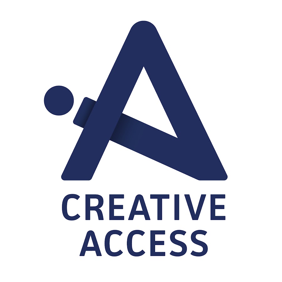 Creative Access - YouTube