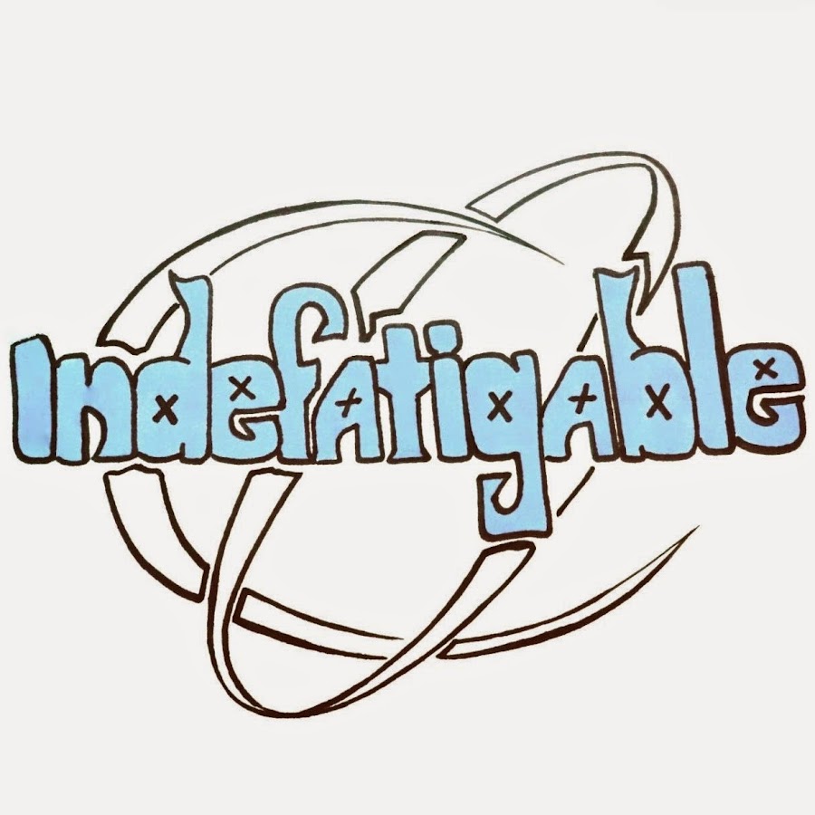 Indefatigable - YouTube