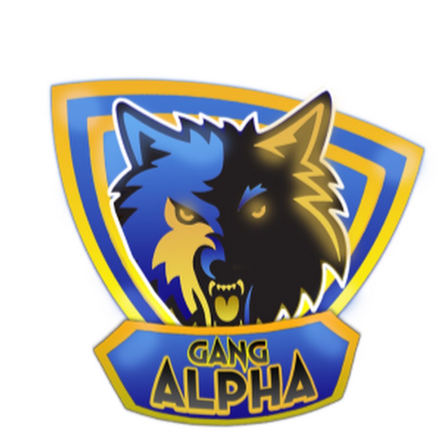 Alpha Gang - YouTube