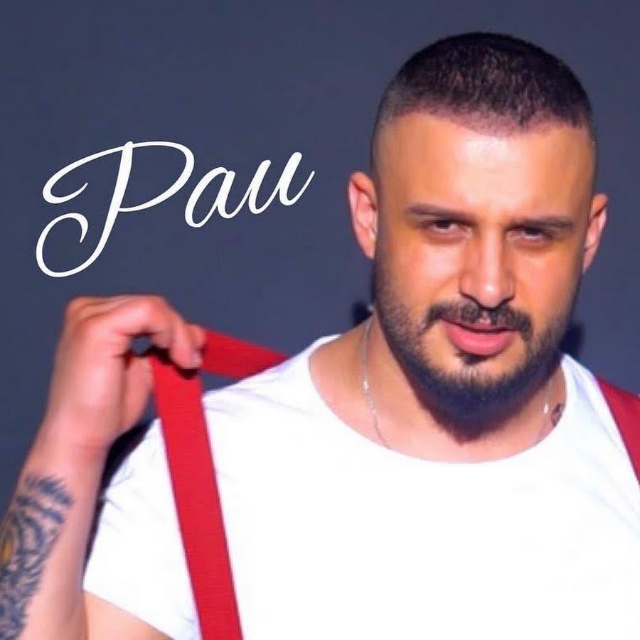 Pau Official - YouTube