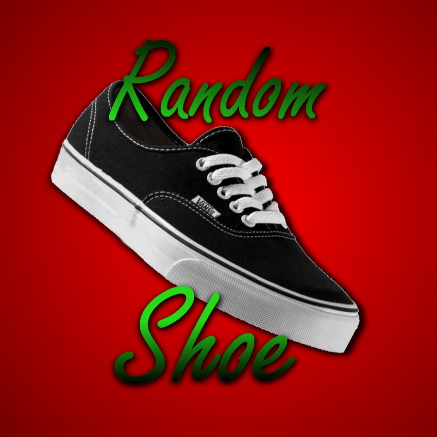 Random Shoe Productions - YouTube
