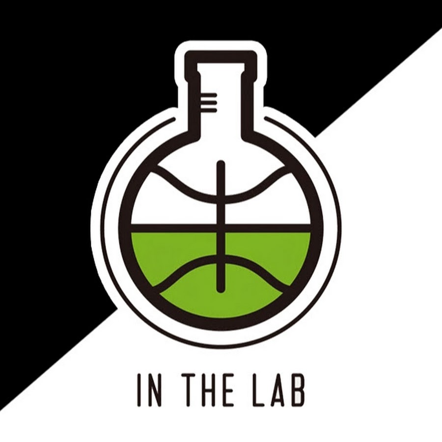 IN THE LAB - YouTube